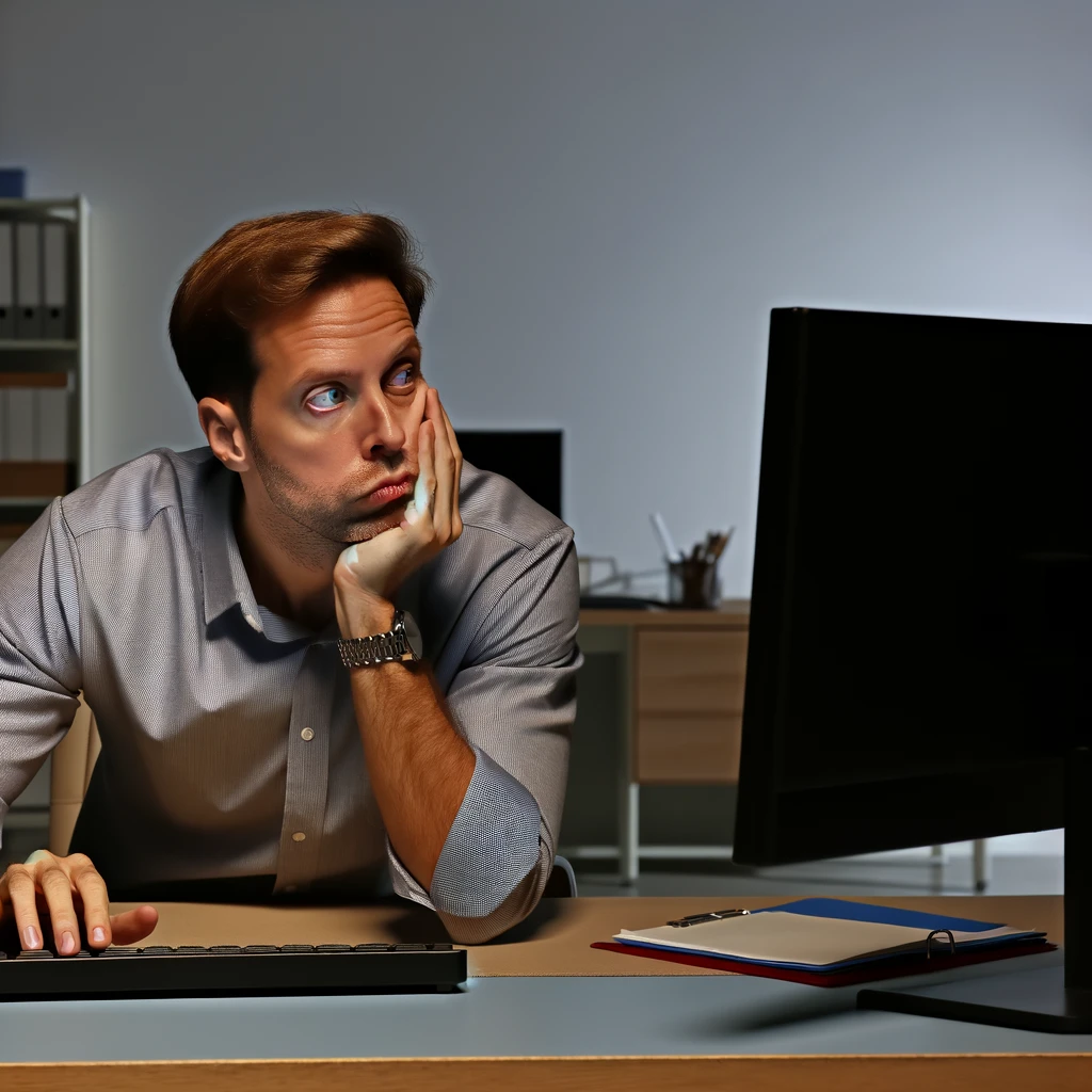 Why quiet quitting is ruining your career