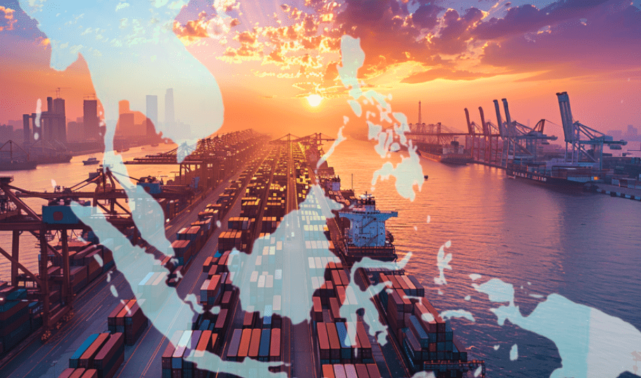 ASEAN emerging as new global economic power?