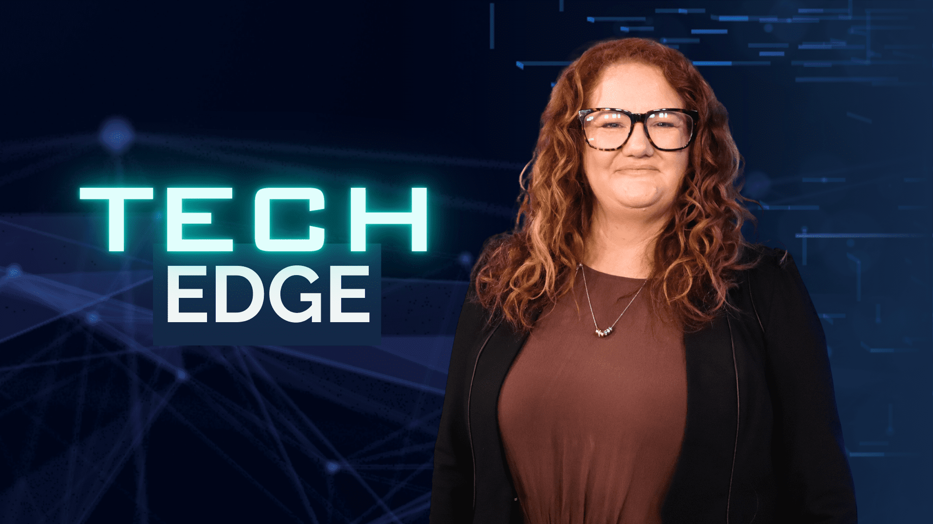 The Tech Edge - Ticker