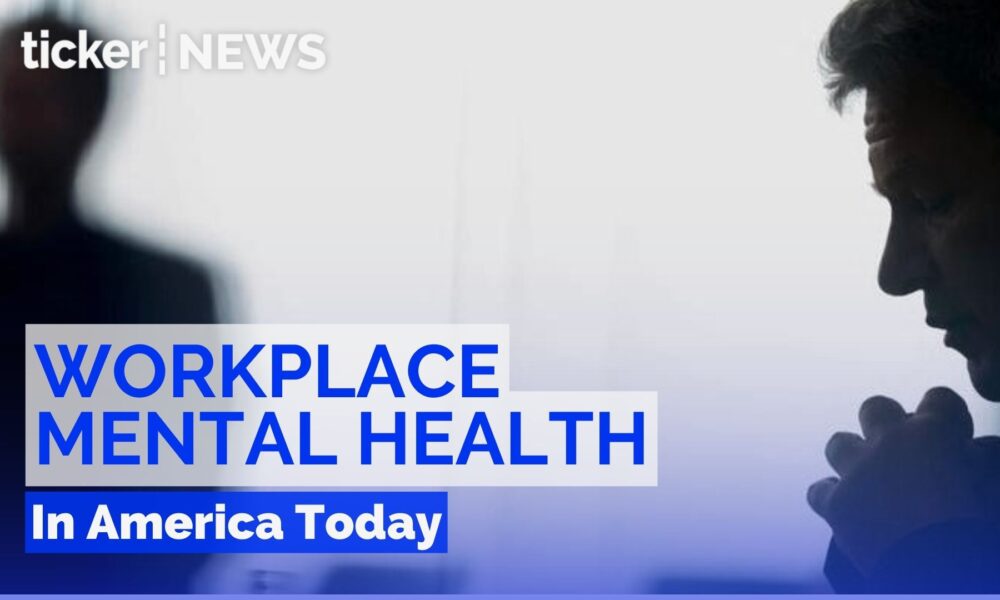 How to reduce stress at work