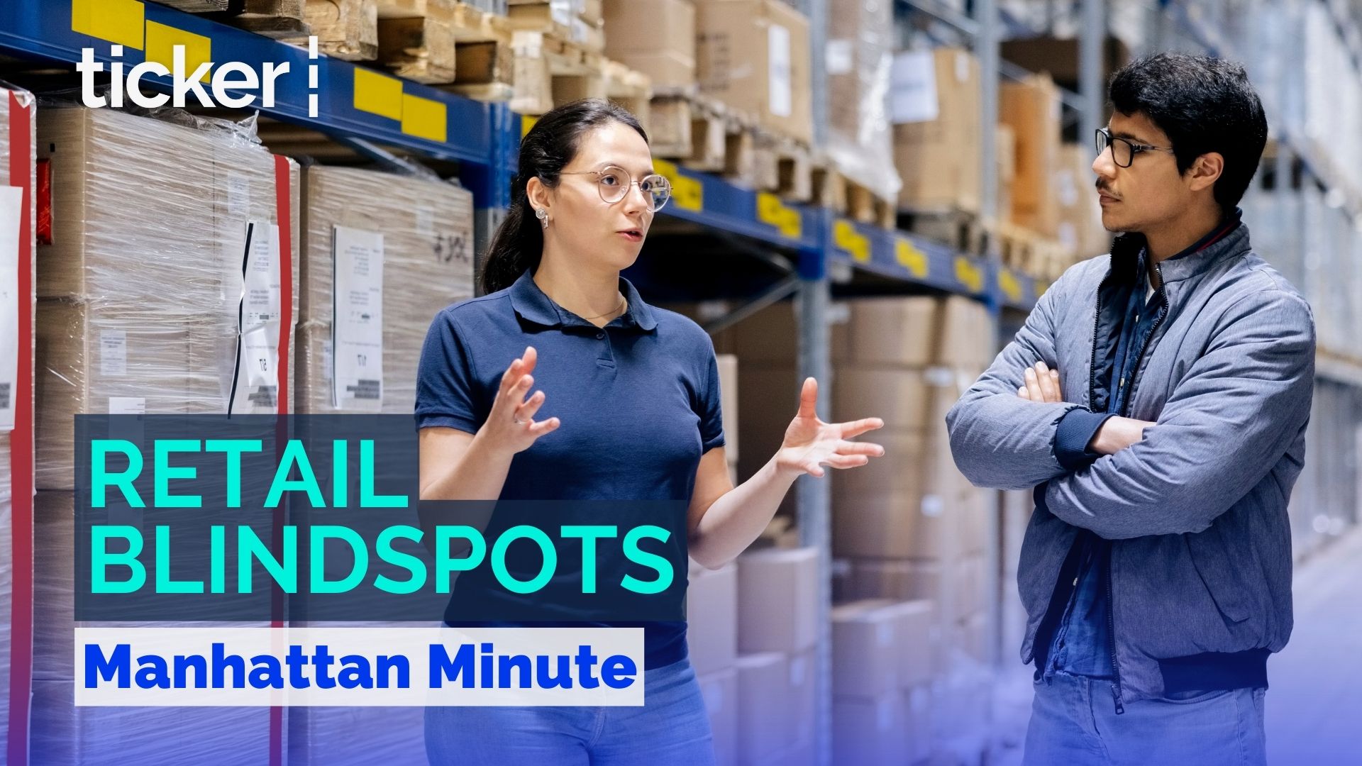 Inventory blindspots impact profits