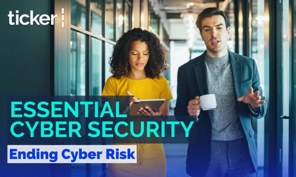 Security basics prove essential in the fight against cyber breaches