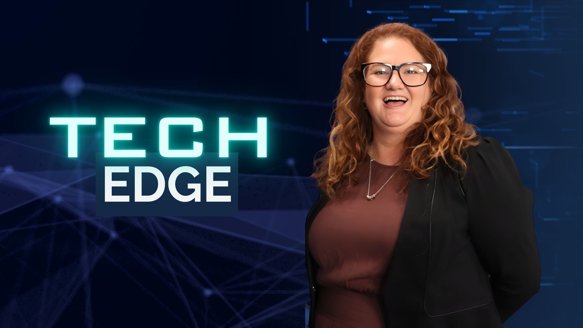 The Tech Edge - Ticker