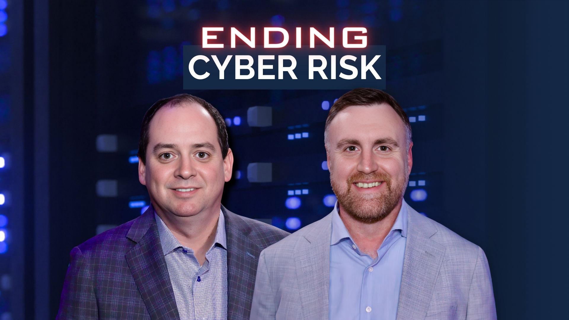 Ending Cyber Risk