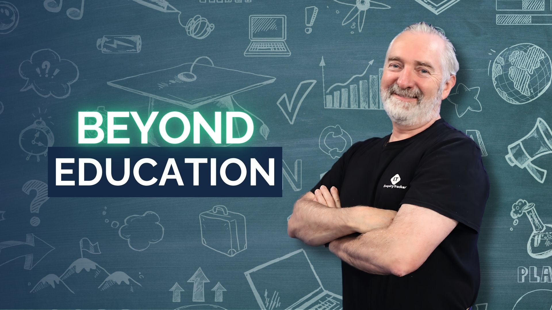 Beyond Education