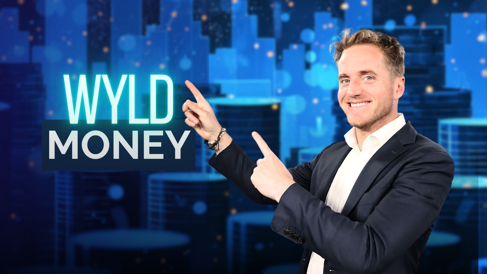 Wyld Money - Ticker
