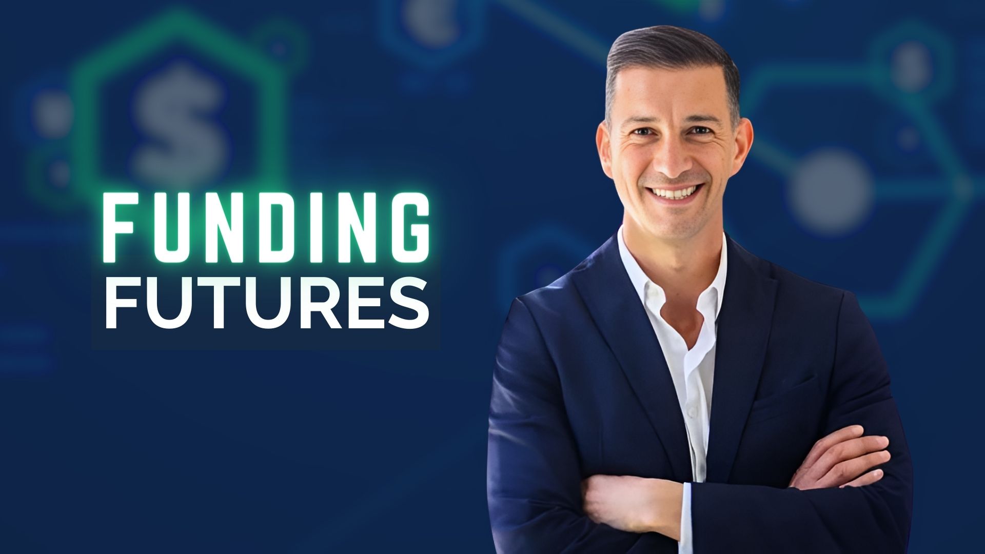 Funding Futures - Ticker