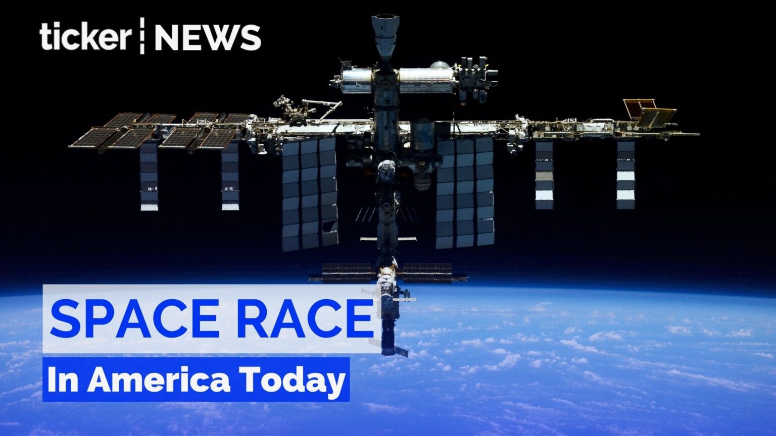 U.S. says Russia launched space weapons