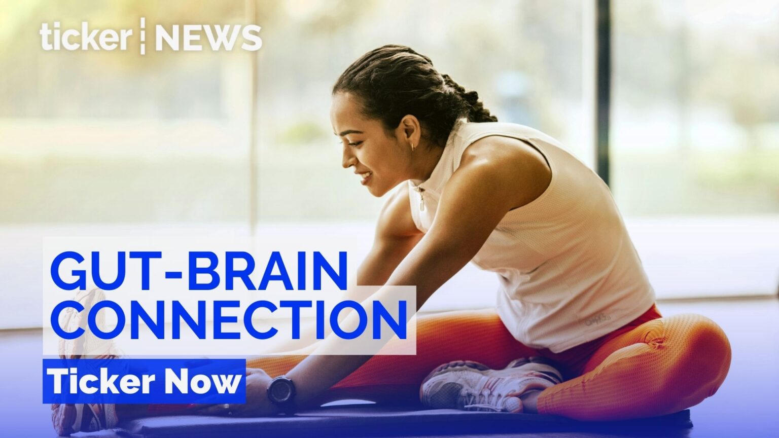 Understanding the gut-brain connection