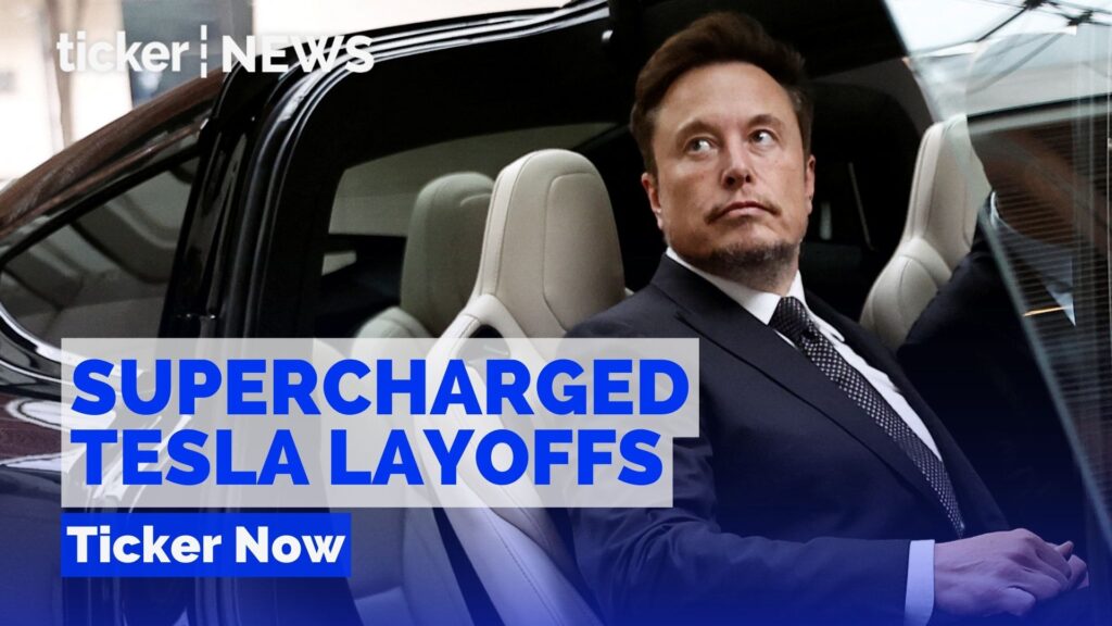 Will Tesla's supercharger layoffs eventually payoff?