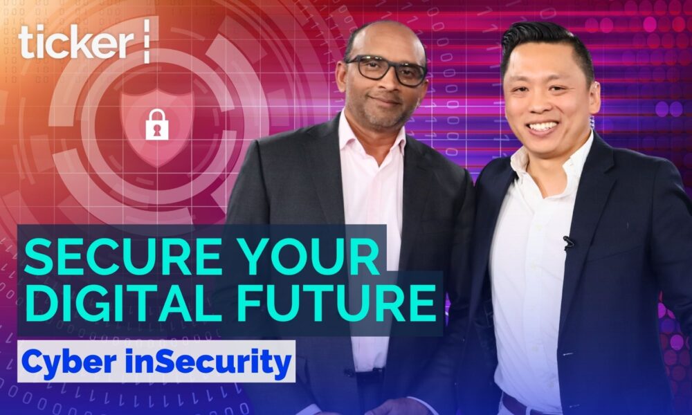 Investment in cyber security proves essential for businesses