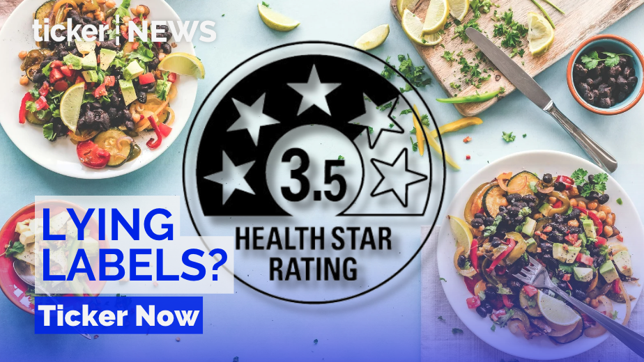 Food labels confuse as consumers seek clarity from distributers with ...