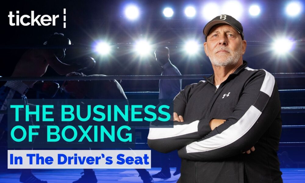 Championing change: boxing industry legend reflects on career evolution ...