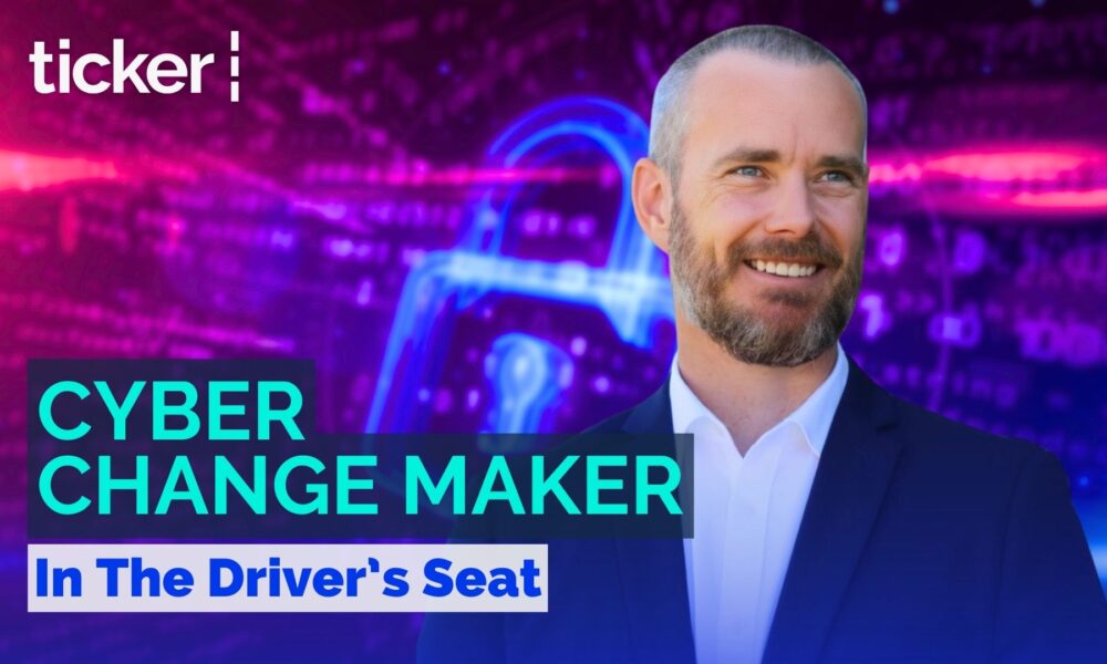 Cyber security expert empowers the next generation through education