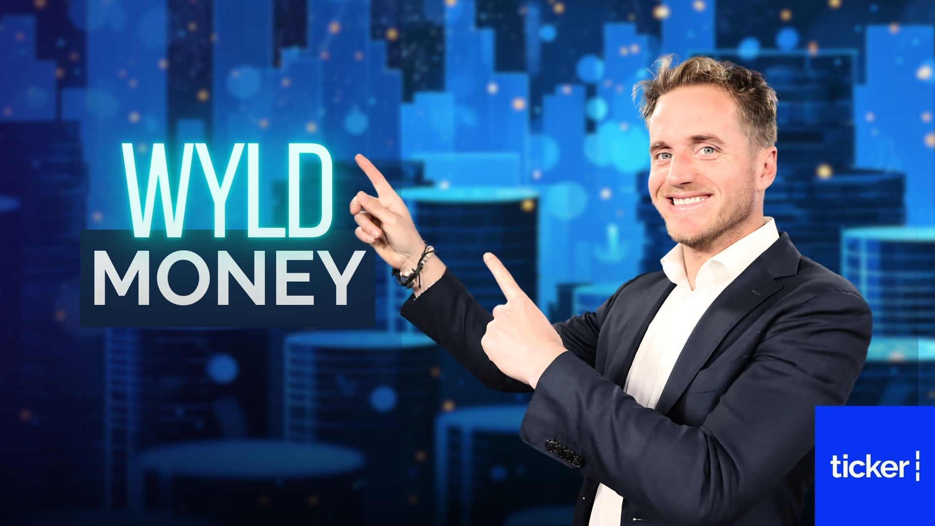 Wyld Money - Ticker