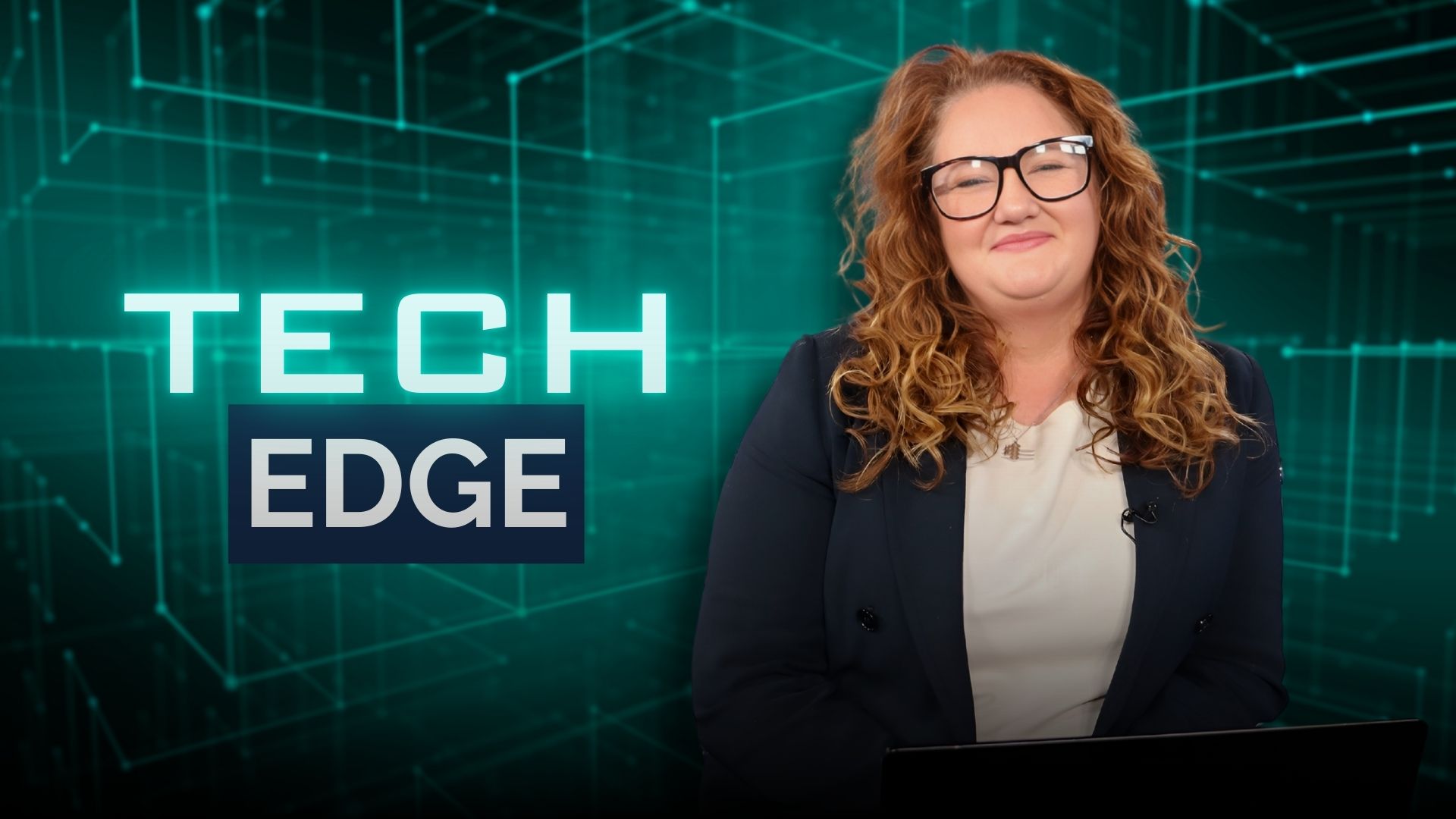The Tech Edge - Ticker