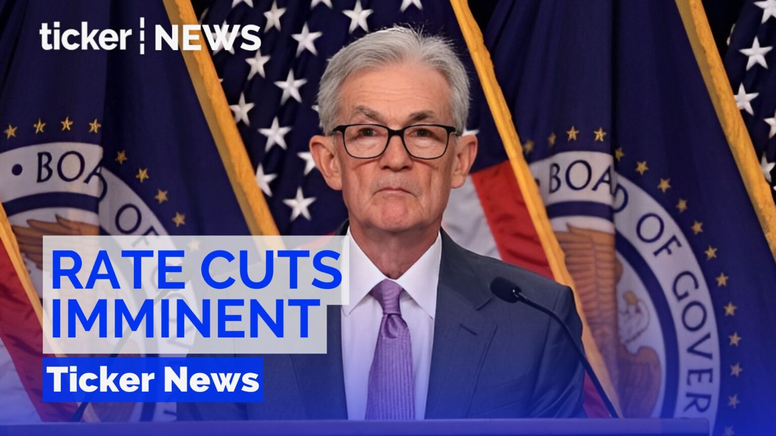 U.S. Fed officials show positive signs of September rate cut