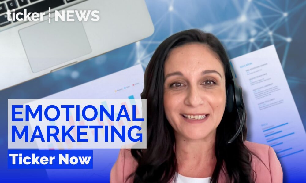 AI vs. emotion: data shows the crucial role psychology plays in ...