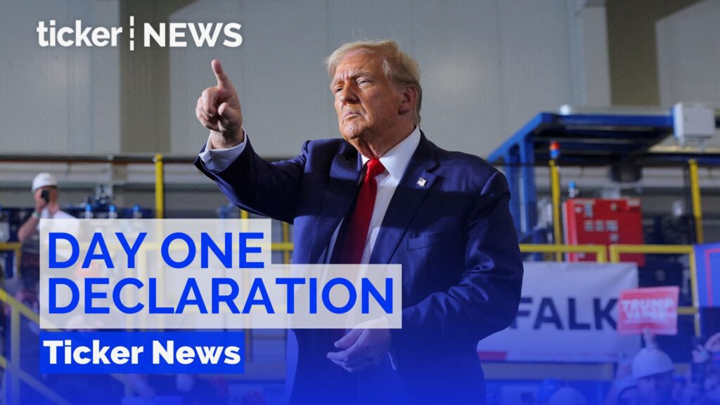 Trump's day one declaration could lead to extreme immigration laws