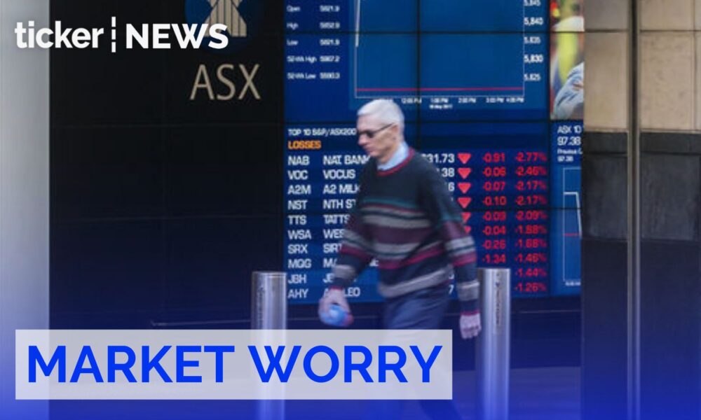 Inflation data to test stock market rally