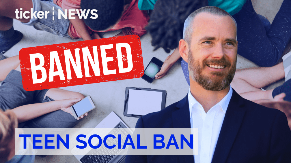 Concerns rise over proposed social media ban for teens