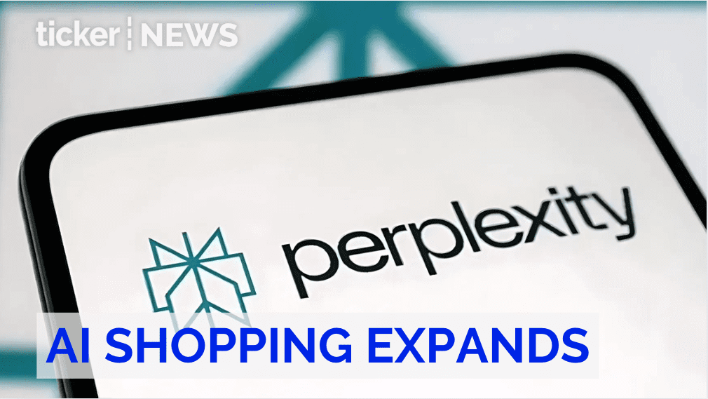 Perplexity launches shopping hub to compete with Google