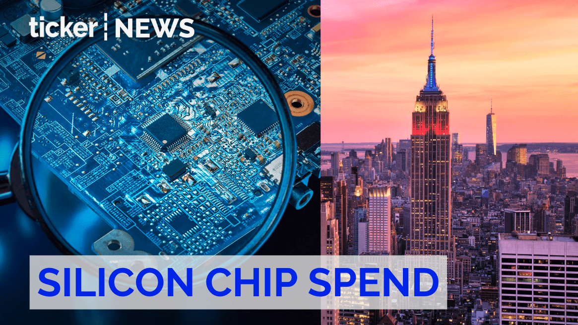 US allocates $1.5 billion for GlobalFoundries chip expansion