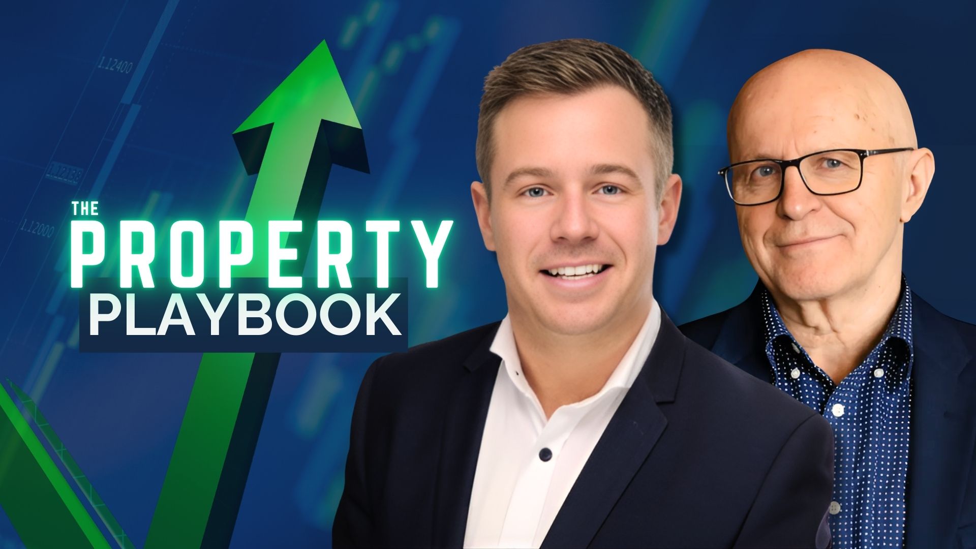 The Property Playbook - Ticker
