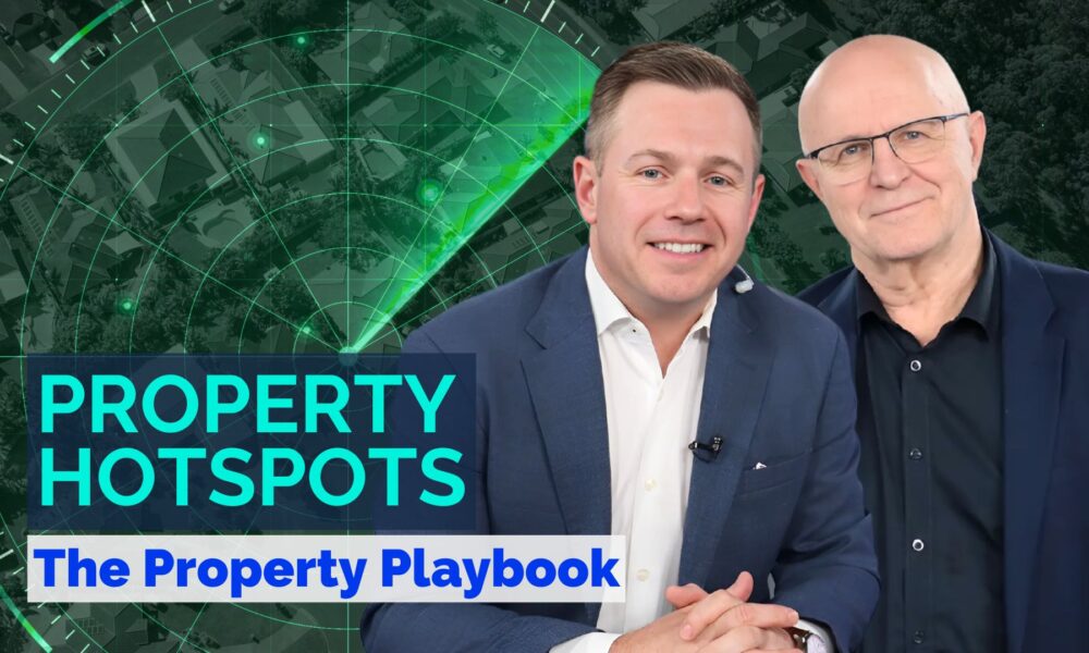 Ticker - Streaming Now