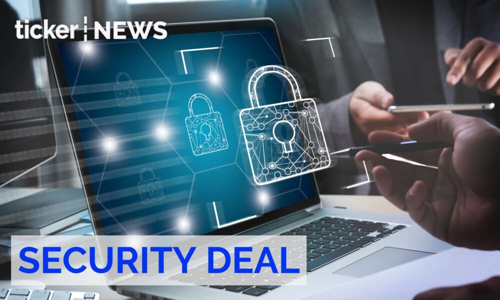 Arctic Wolf acquires BlackBerry's Cylance endpoint security assets