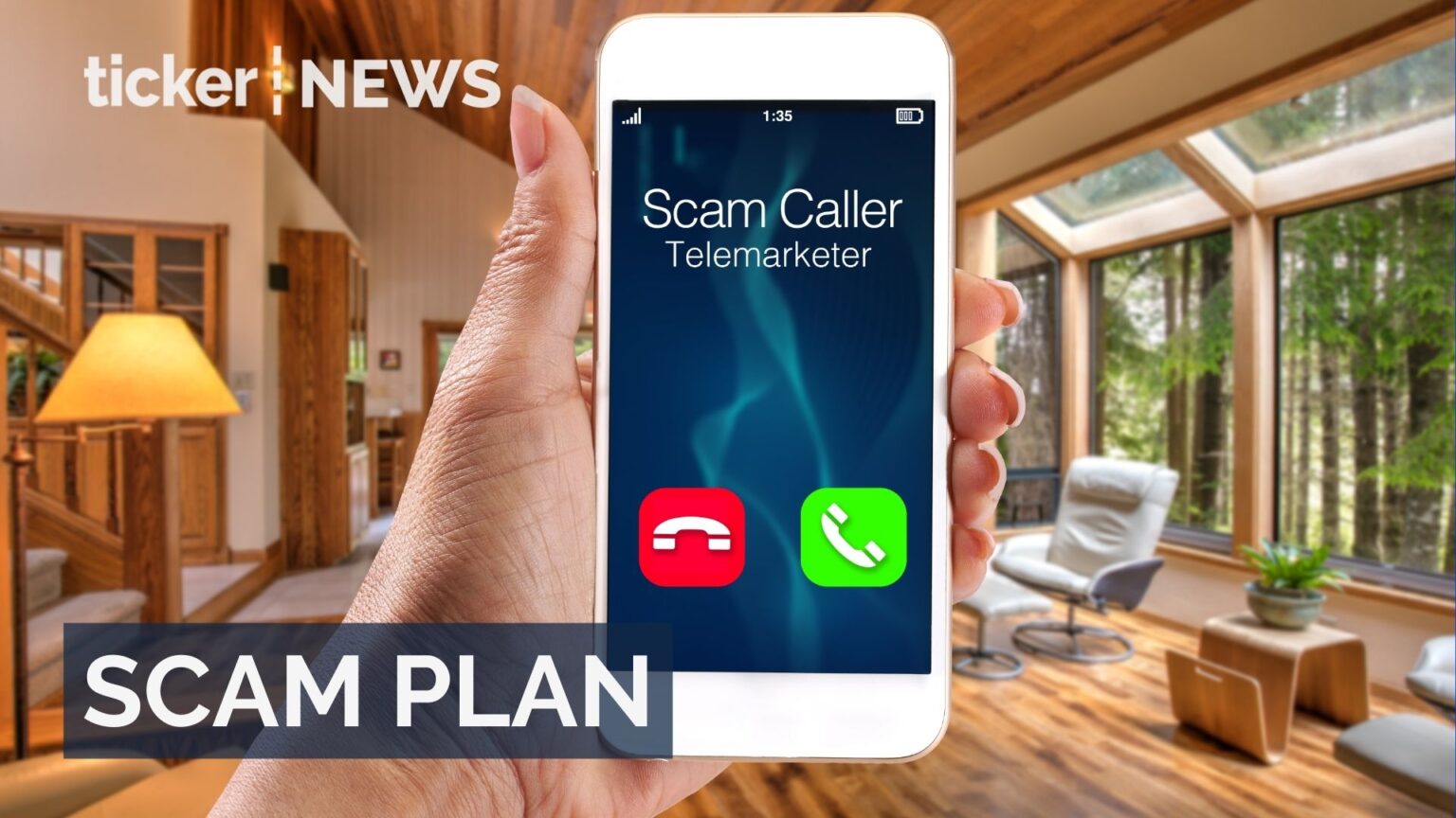 Telstra launches Scam Protect feature for phone users