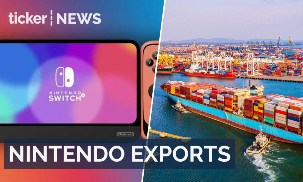 Ticker - Streaming Now