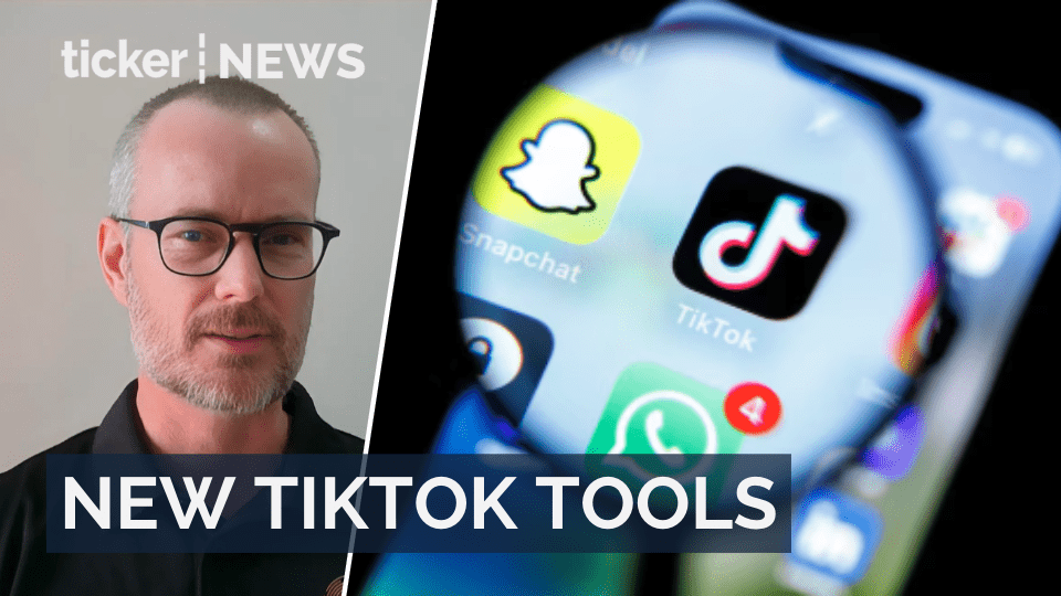 TikTok enhances parental controls for children's safety
