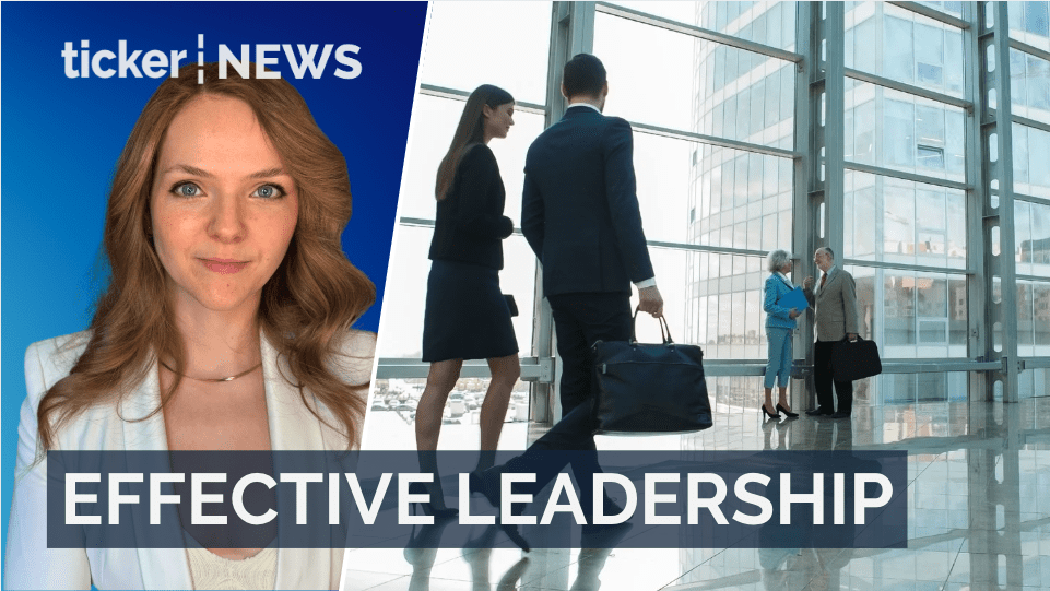 Radical transparency and resilience in leadership essentials