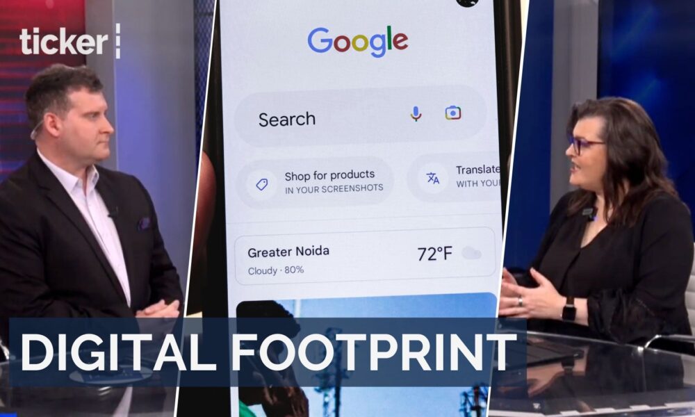 Understanding your digital footprint and its impacts