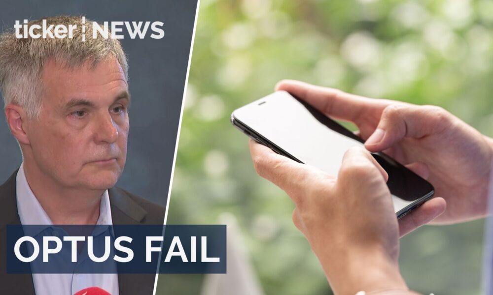 Fourth death confirmed due to Optus outage issues