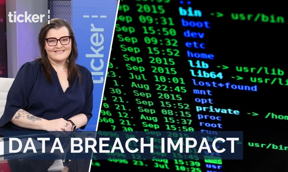 Understanding Data Breaches And How To Protect Yourself