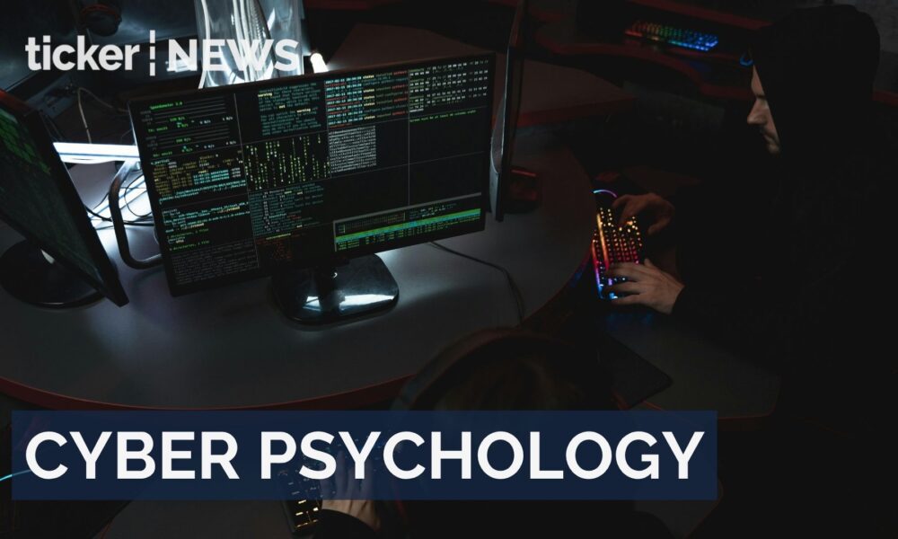Understanding hacker psychology to enhance cybersecurity awareness