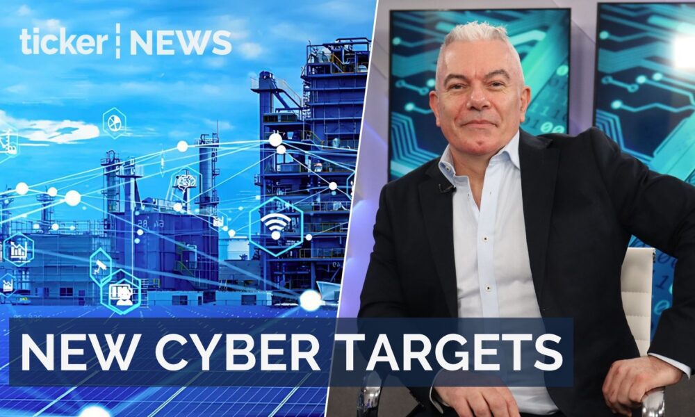 Cyber security shifts redefine critical infrastructure in APAC