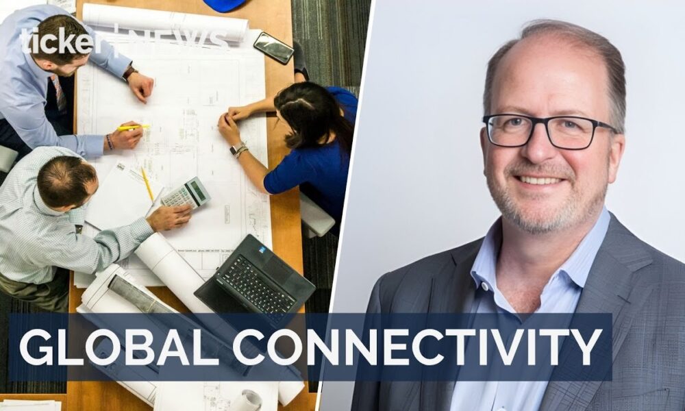Businesses overlook global connectivity amidst rising AI investments
