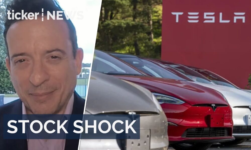 Tesla board earns $3 billion in stock awards amid investor scrutiny