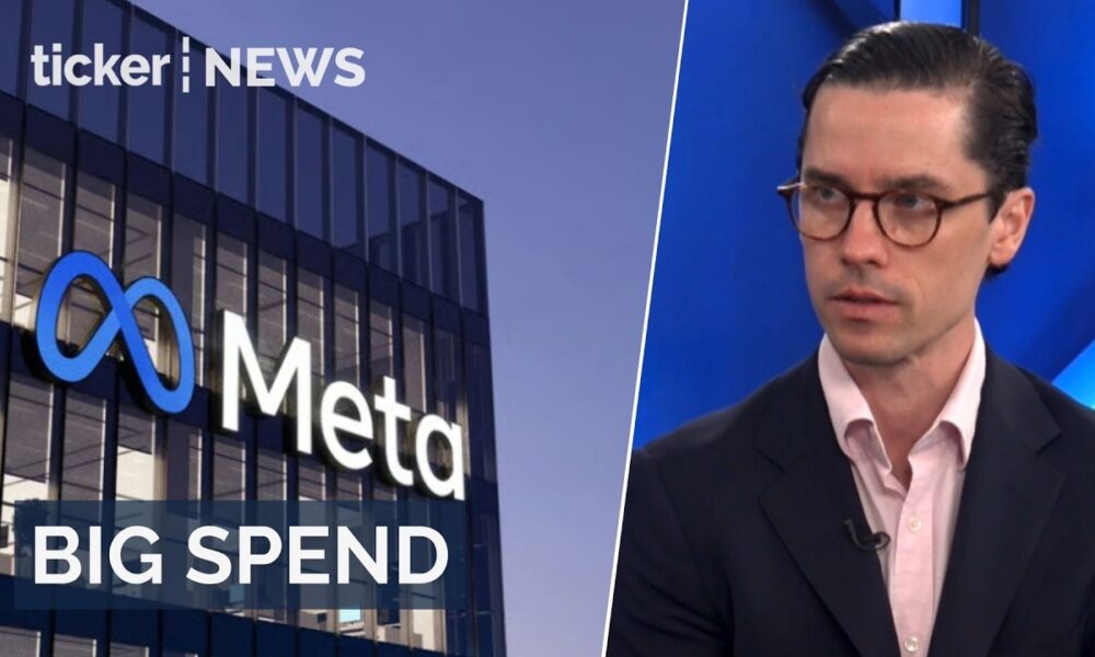 Wall Street slides as AI spending raises investor concerns