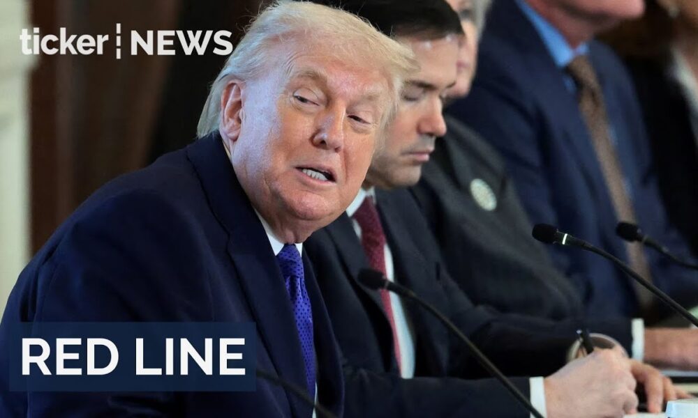 Iran at a crossroads as White House weighs nuclear talks and military ...