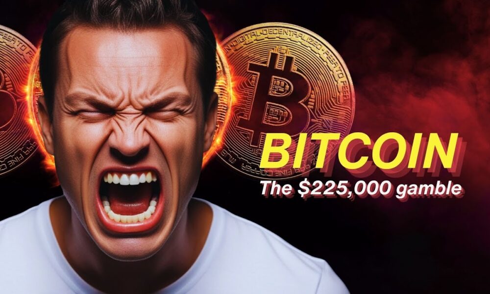 Bitcoin’s 2026 battle: From record highs to global financial risk