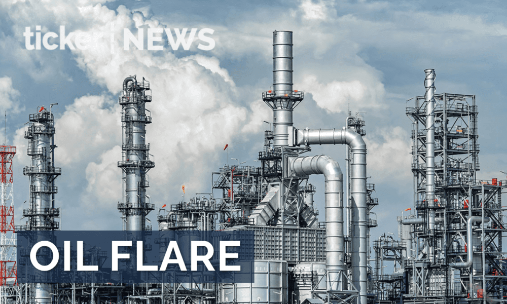 Global stock markets fall amid oil price surge