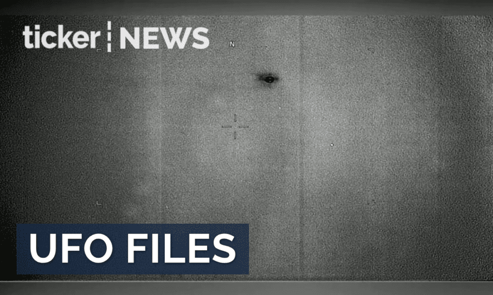 UAP files reveal unexplained aerial phenomena, says Isaacman