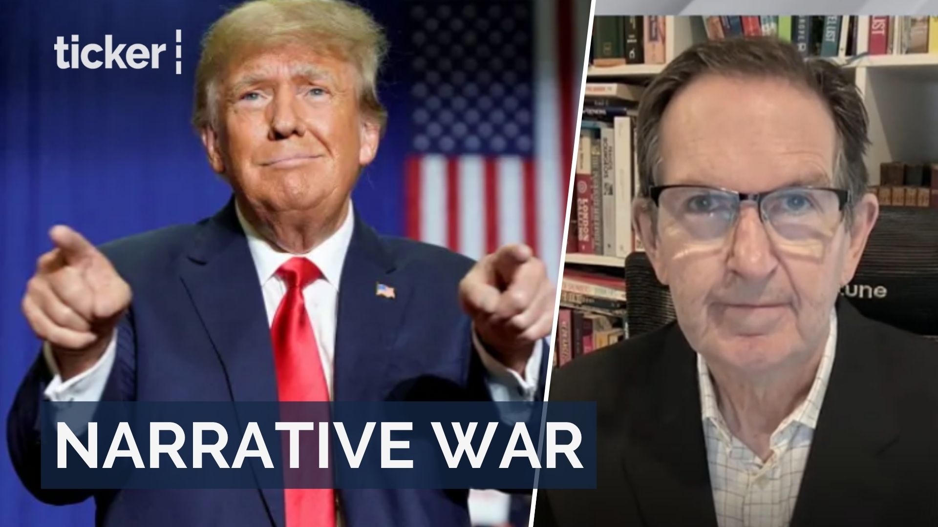 The rise of conservative media influencers in politics