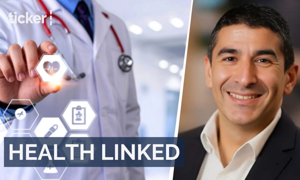 Fixing healthcare's data problem: Why connected care matters more than ever